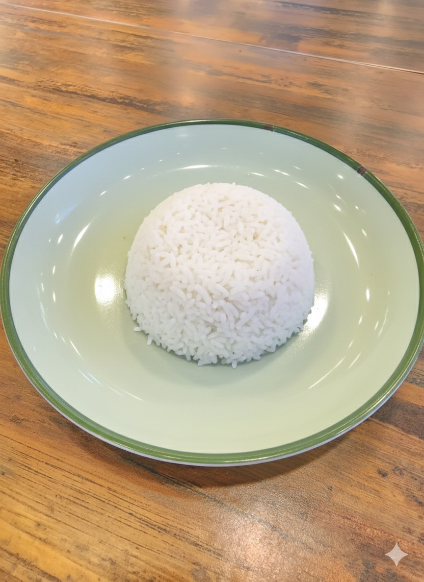 Additional Rice – NANAY'S KITCHEN