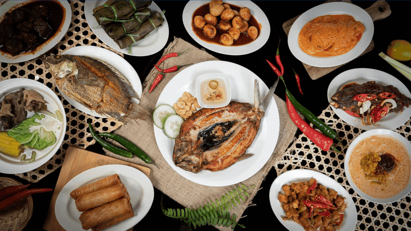 NANAY'S KITCHEN – NANAY'S KITCHEN